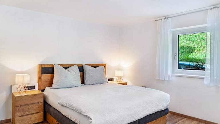 Ferienwohnung Pfeffer (Leogang): Alle Infos zum Hotel