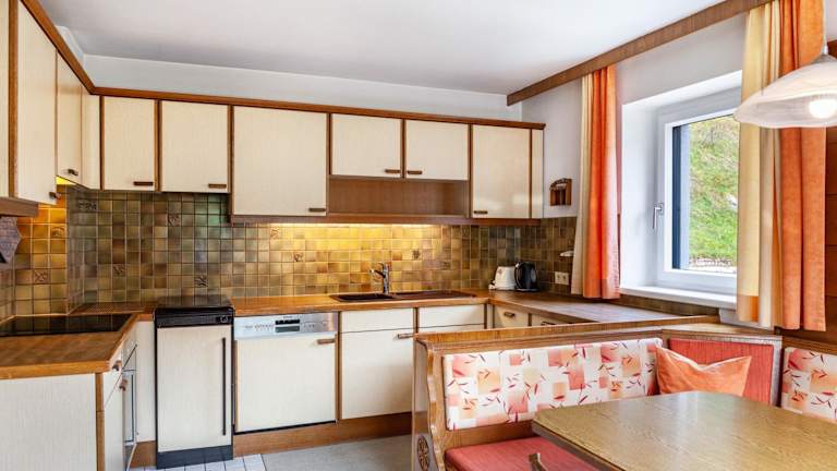 Ferienwohnung Pfeffer (Leogang): Alle Infos zum Hotel