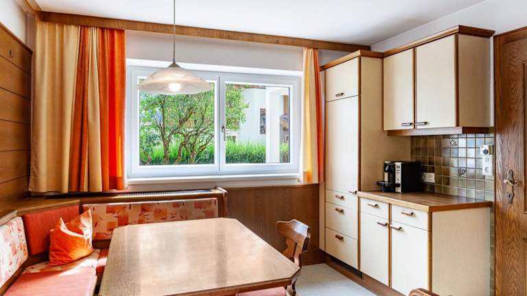 Ferienwohnung Pfeffer (Leogang): Alle Infos zum Hotel