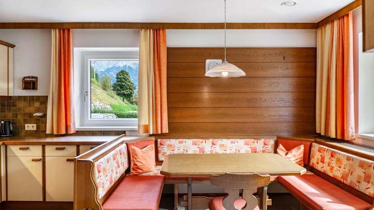 Ferienwohnung Pfeffer (Leogang): Alle Infos zum Hotel