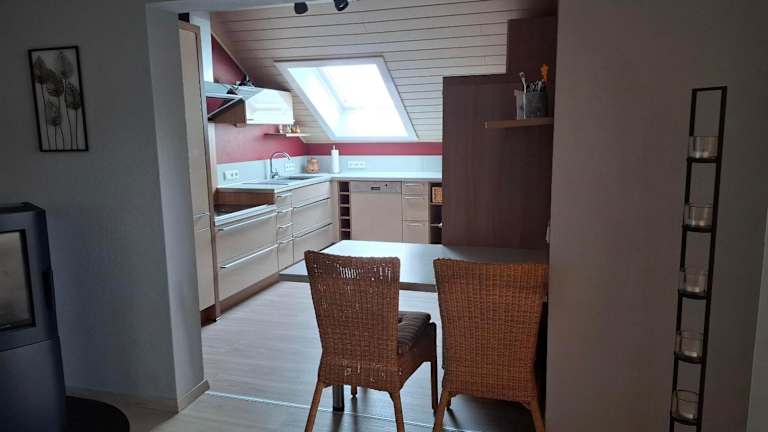 Ferienwohnung Charbi (Simmern): Alle Infos zum Hotel