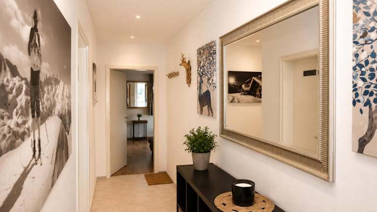 Kaiserblick Ski & Hike Kitz Alps by rentyourhome24 (Kitzbühel): Alle ...