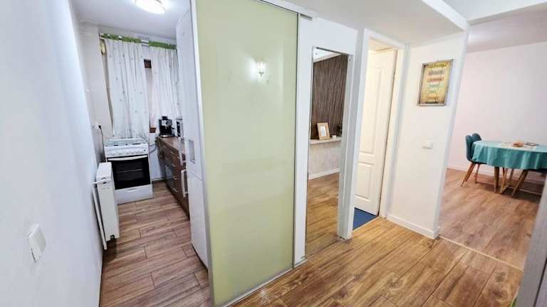 Quiet and Cozy Hidden Gem in City Center (Timisoara): Alle Infos zum Hotel