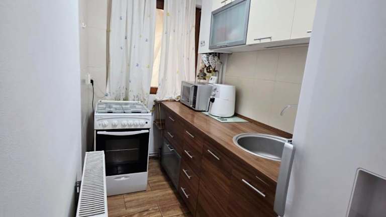 Quiet and Cozy Hidden Gem in City Center (Timisoara): Alle Infos zum Hotel