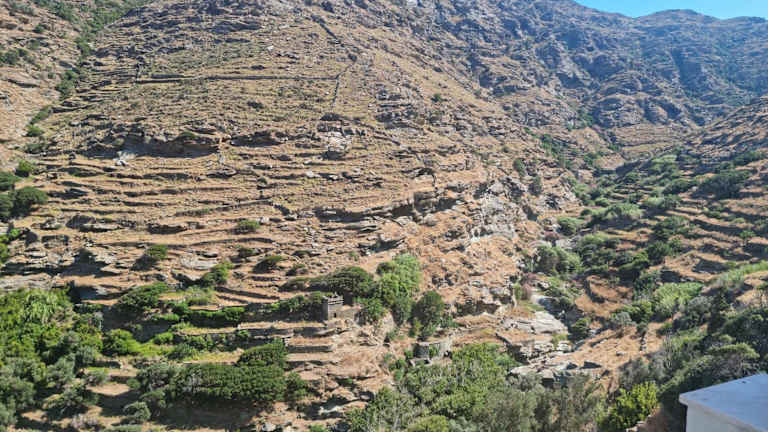 Andros house (Andros): Alle Infos zum Hotel