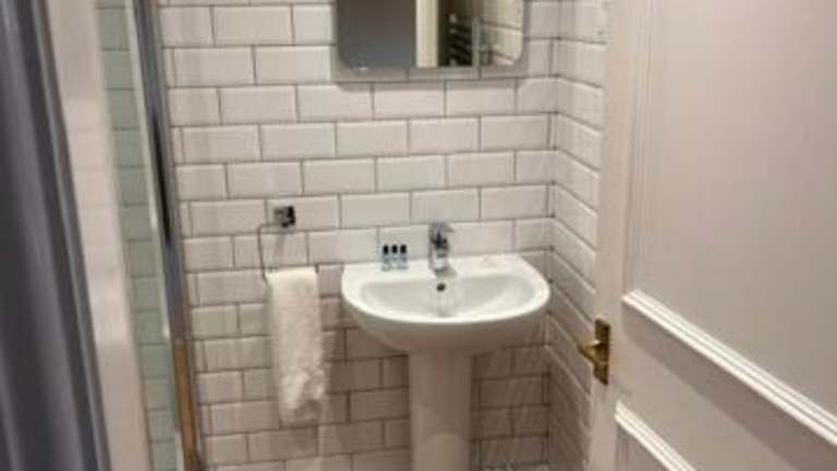 Ganton Greyhound Hotel (Ganton): Alle Infos zum Hotel