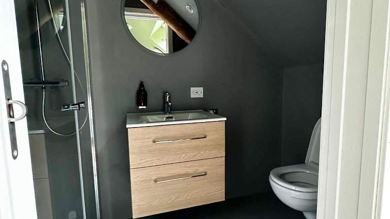 Hauane Bed and Breakfast (Forsand): Alle Infos zum Hotel