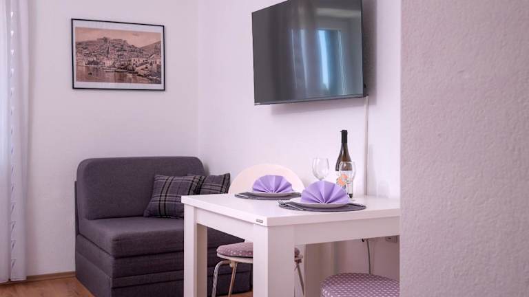 Azure View - ZF Hvar (Hvar Stadt): Alle Infos zum Hotel