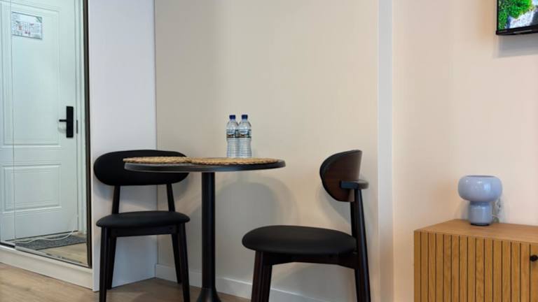 Homey Apartments (Batumi): Alle Infos zum Hotel