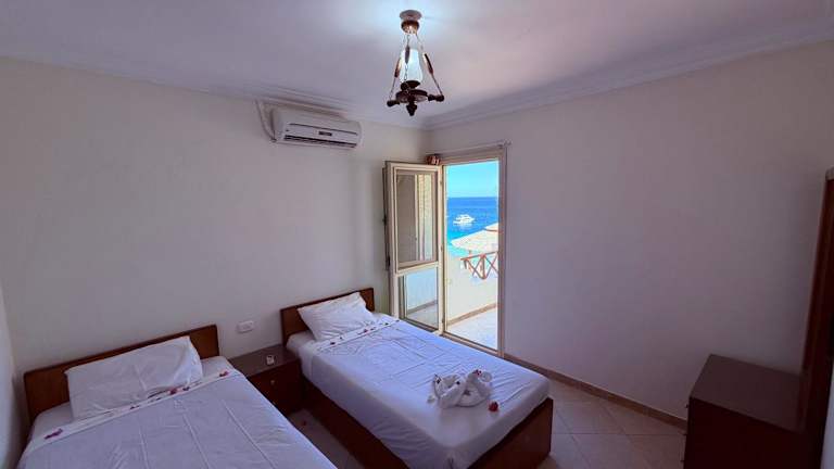 Sharks Bay Oasis (Shark Bay): Alle Infos zum Hotel