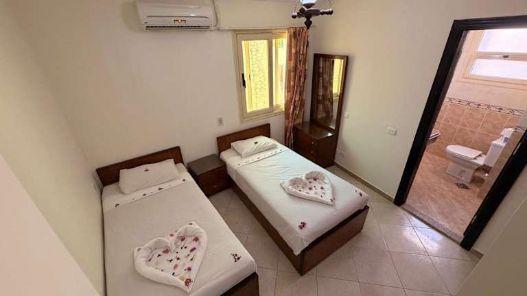 Sharks Bay Oasis (Shark Bay): Alle Infos zum Hotel