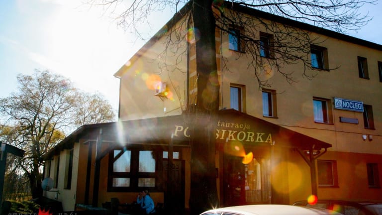 Restauracja i Noclegi Pod Sikorką (Kobiór): Alle Infos zum Hotel