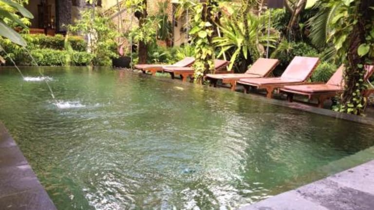 Yulia 1 (Sanur) • HolidayCheck (Bali | Indonesien)