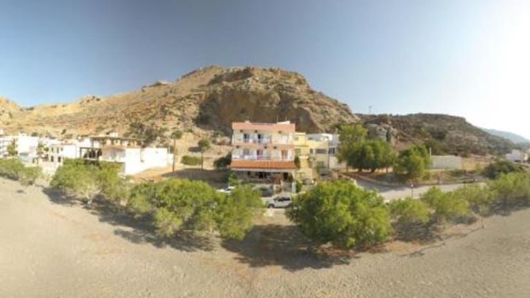 Apollon (Tsoutsouros): Alle Infos zum Hotel