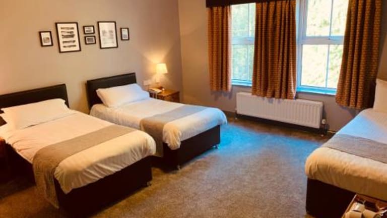 Hotel Bannville House (Banbridge) • HolidayCheck