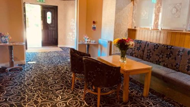 Hotel Bannville House (Banbridge) • HolidayCheck