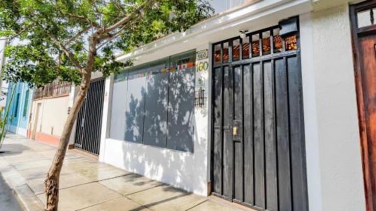 INTI KILLA Hostel (Lima) • HolidayCheck