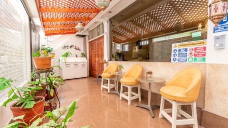 INTI KILLA Hostel (Lima) • HolidayCheck