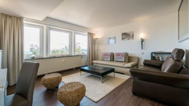 Haus Roland (Helgoland) • HolidayCheck