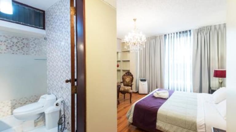 INTI KILLA Hostel (Lima) • HolidayCheck