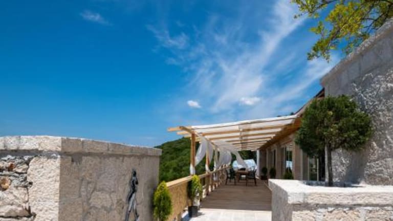 Feral Beach (Neum) • HolidayCheck