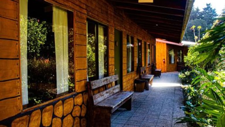 El Bosque Lodging (Monteverde) • HolidayCheck