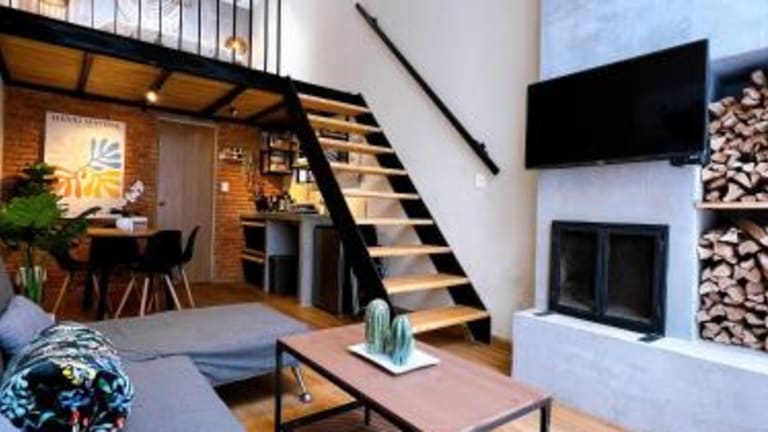 Cabañas Boutiques TinyChillHouse (Mineral del Monte) • HolidayCheck