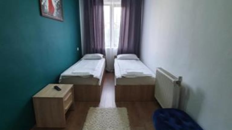 Vila Codreanu (Bran) • HolidayCheck