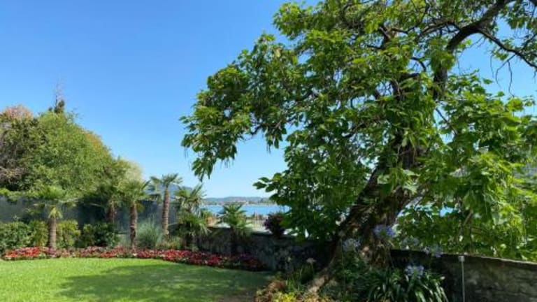 Villa Edith (Sarnico) • HolidayCheck