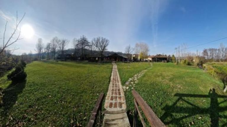 Kumova vodenica (Valjevo) • HolidayCheck