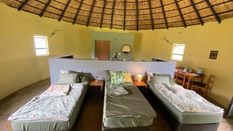 Izulu Eco Lodge (Mbazwana) • HolidayCheck