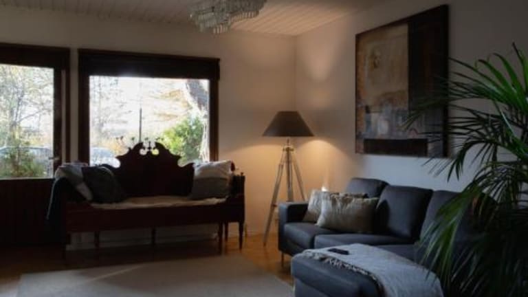 Villa Jupperi Espoossa (Korpilampi) • HolidayCheck
