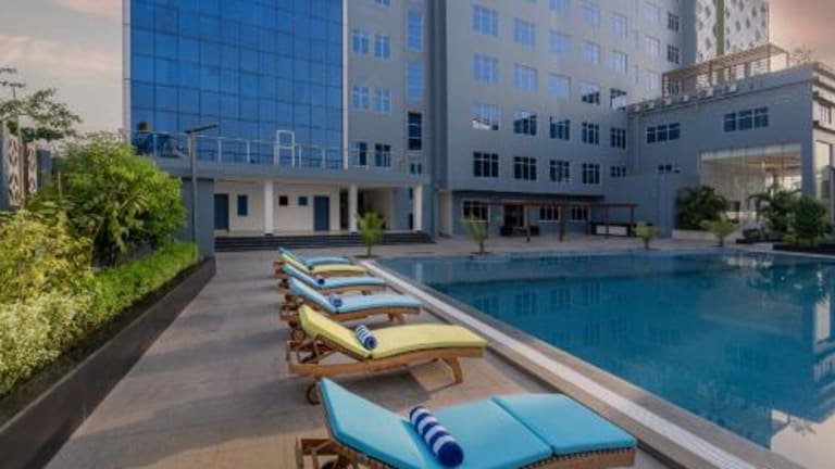 Soaltee Westend Itahari (Kurseong) • HolidayCheck