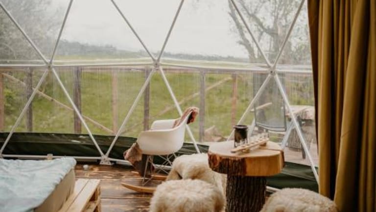 GLAMPING SLOVENSKO (Liptovsky Mikulas) • HolidayCheck