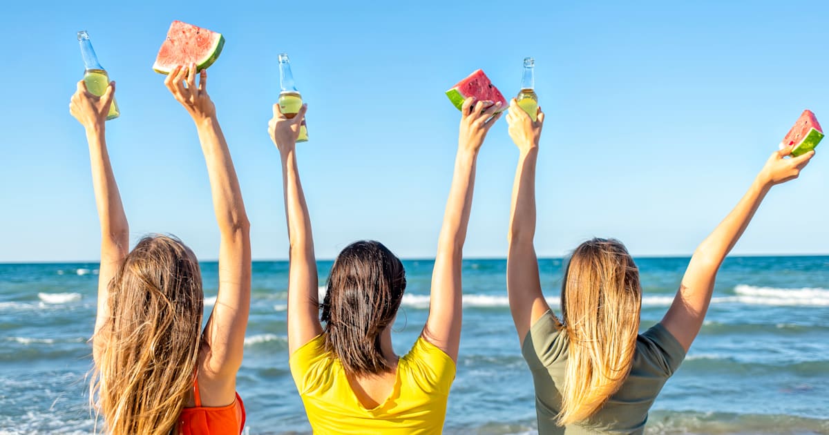 Wie reist die Gen Z?