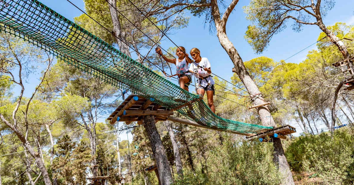 Santa Eulària Family Pass – Familienurlaub mit Plan, aber ohne Stress