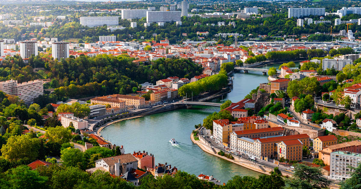 Was unternehmen in Lyon? Unsere liebsten Aktivitäten im Überblick