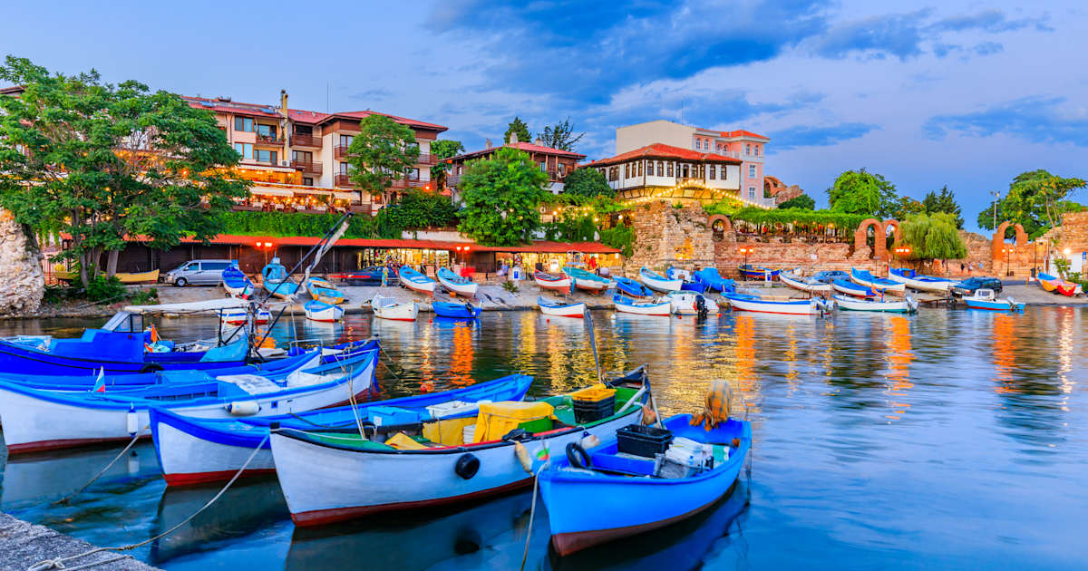 Bulgarien entdecken: Diese 10 Highlights solltest Du kennen