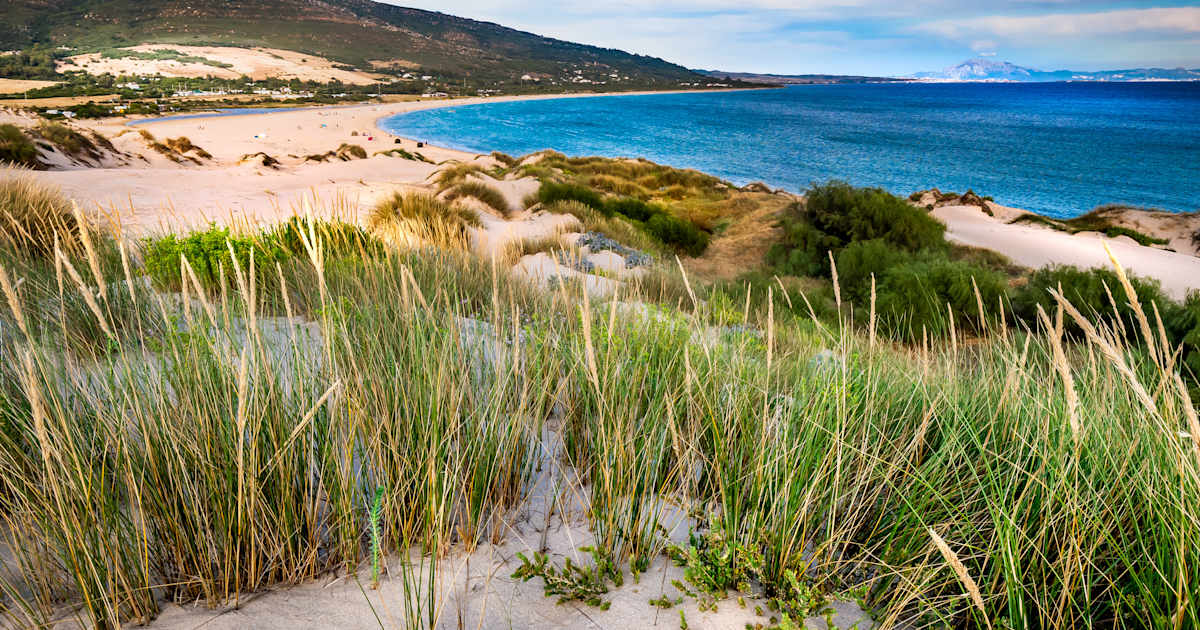 Tarifas Naturstrand: Entdecke Playa de Valdevaqueros