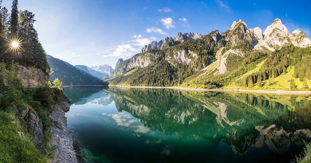 Erstaunlich Reisen Aktuell Ziele Ebenbild