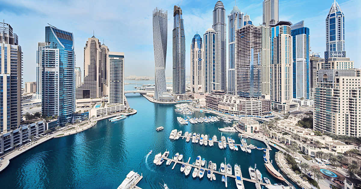 Dubai entdecken: Diese 10 Sehenswürdigkeiten musst Du gesehen haben