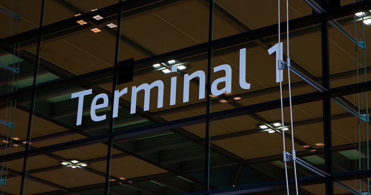 Flughafen Frankfurt: Alle Informationen auf einen Blick