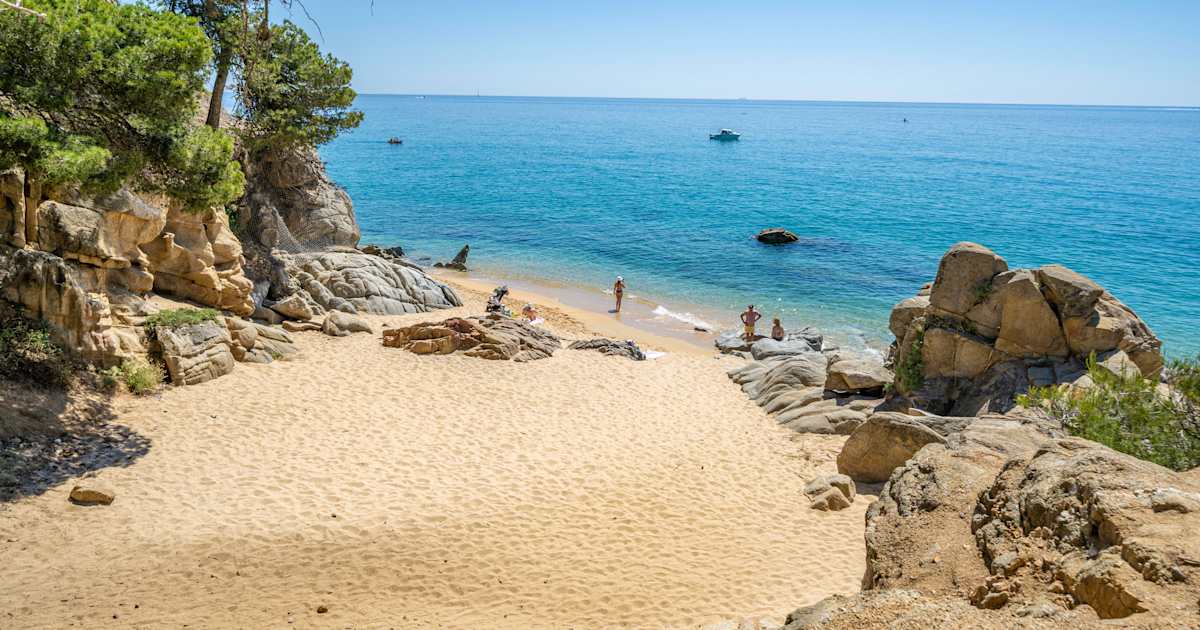 Costa Brava Geheimtipps: Diese 10 Orte kennt nicht jeder