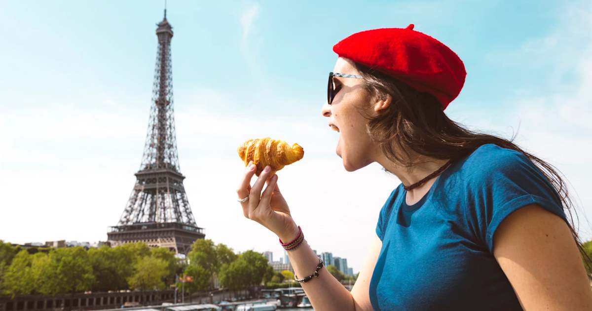 Essen in Paris: Diese Gerichte musst Du probiert haben