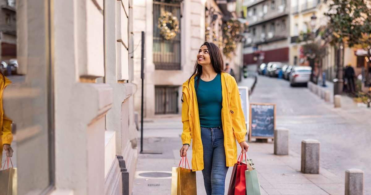 Die 6 besten Shopping-Tipps für Madrid