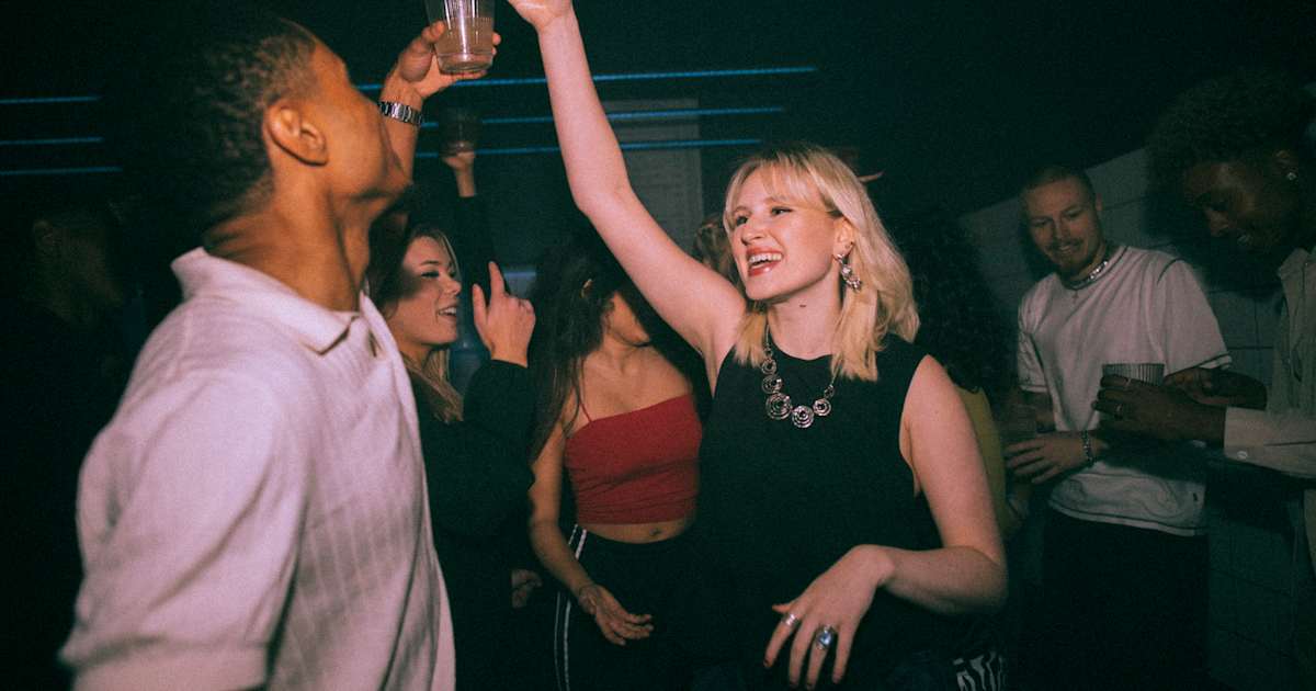 Die 8 beliebtesten Clubs in Stockholm