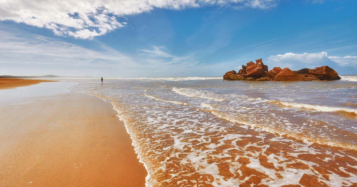 Marokko: Die 10 schönsten Strände