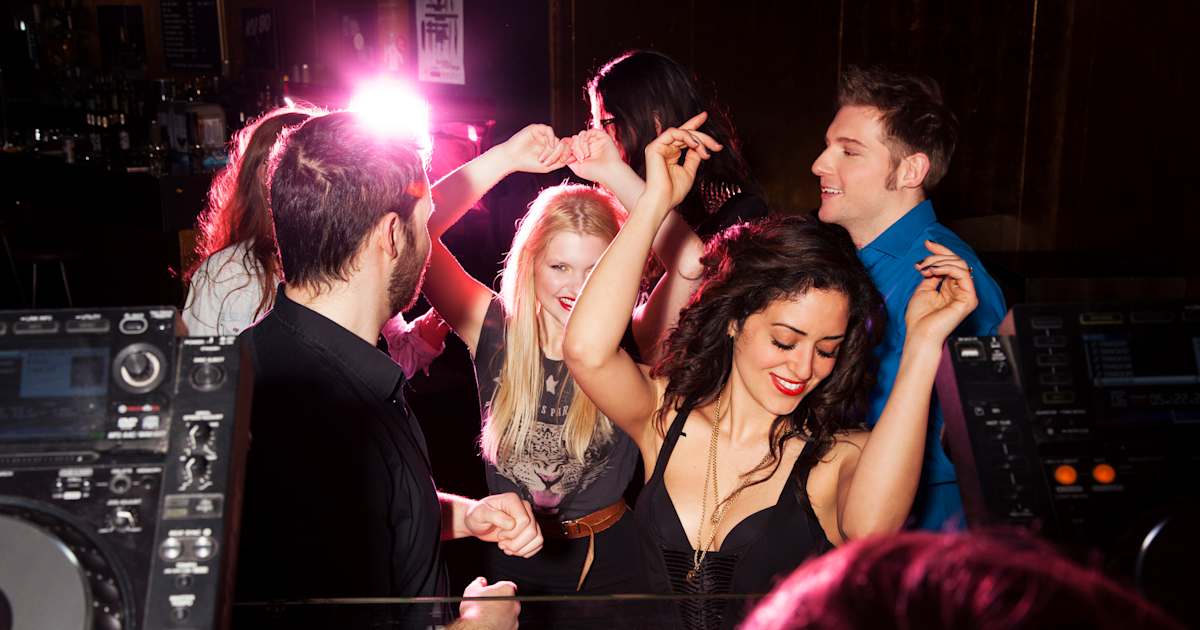 Die 9 beliebtesten Clubs in Wien