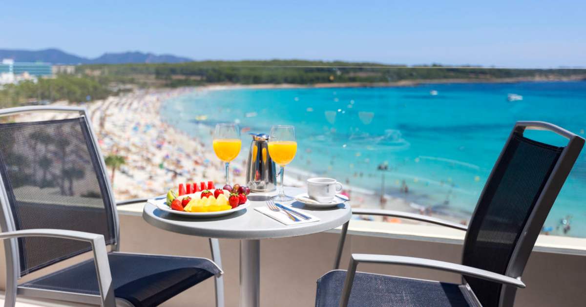 Adults-only Mallorca: Top-Hotels am Strand für ruhige Ferien