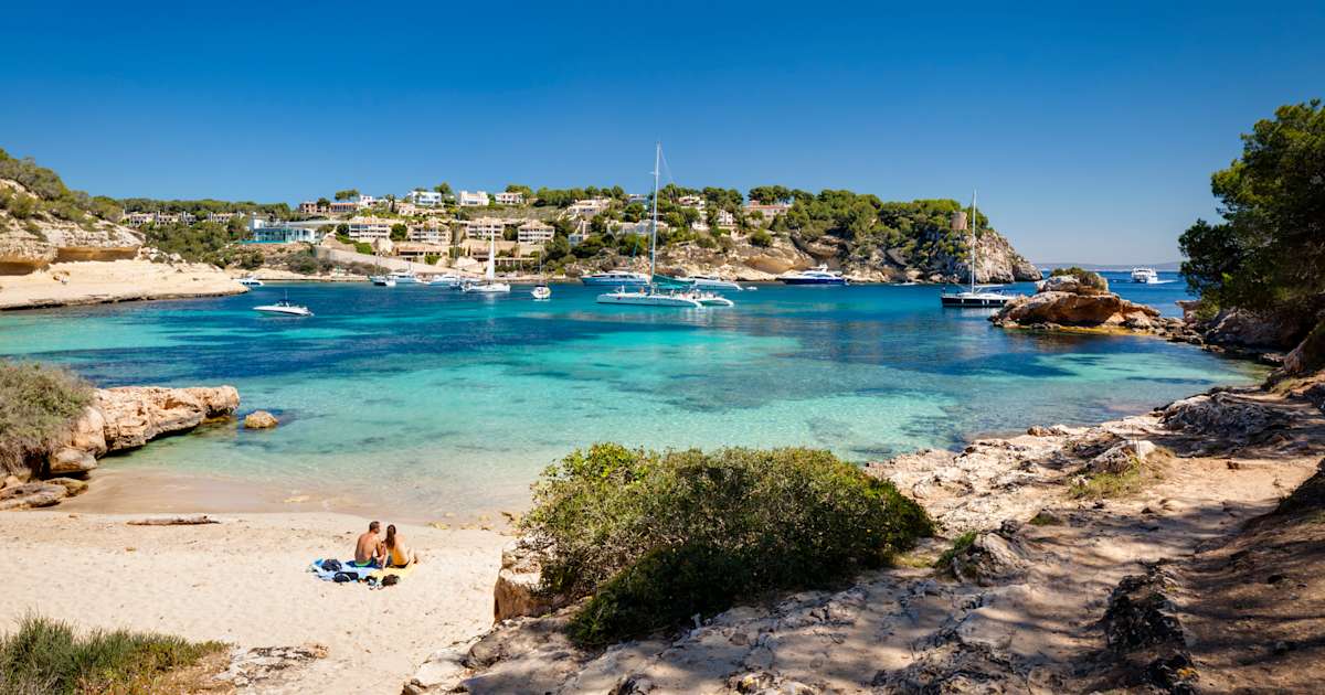 Mallorca vs. Menorca: Finde die perfekte Baleareninsel für Dich